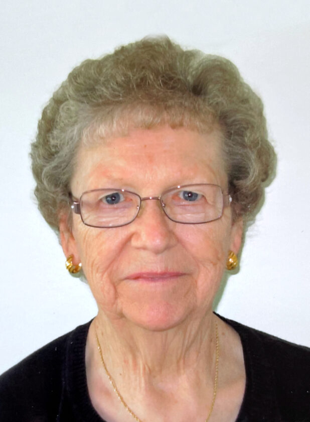 Helen W. Orndorf | News, Sports, Jobs - The Express